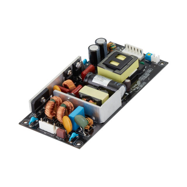Open Frame Power Supply FSP150-P37J-A24 | SPI POWER INC.